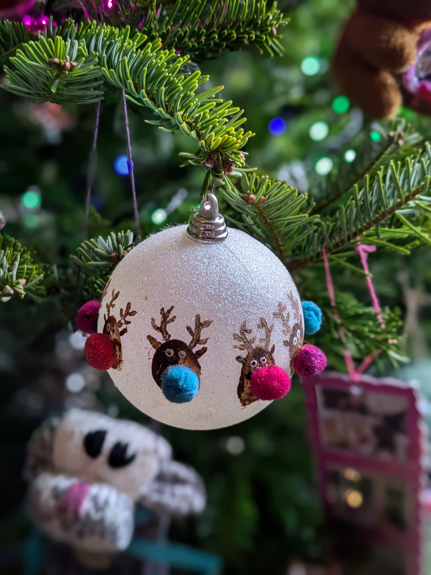 Worcester Cathedral Christmas Tree Festival 2024: Gallery and Videos of ...
