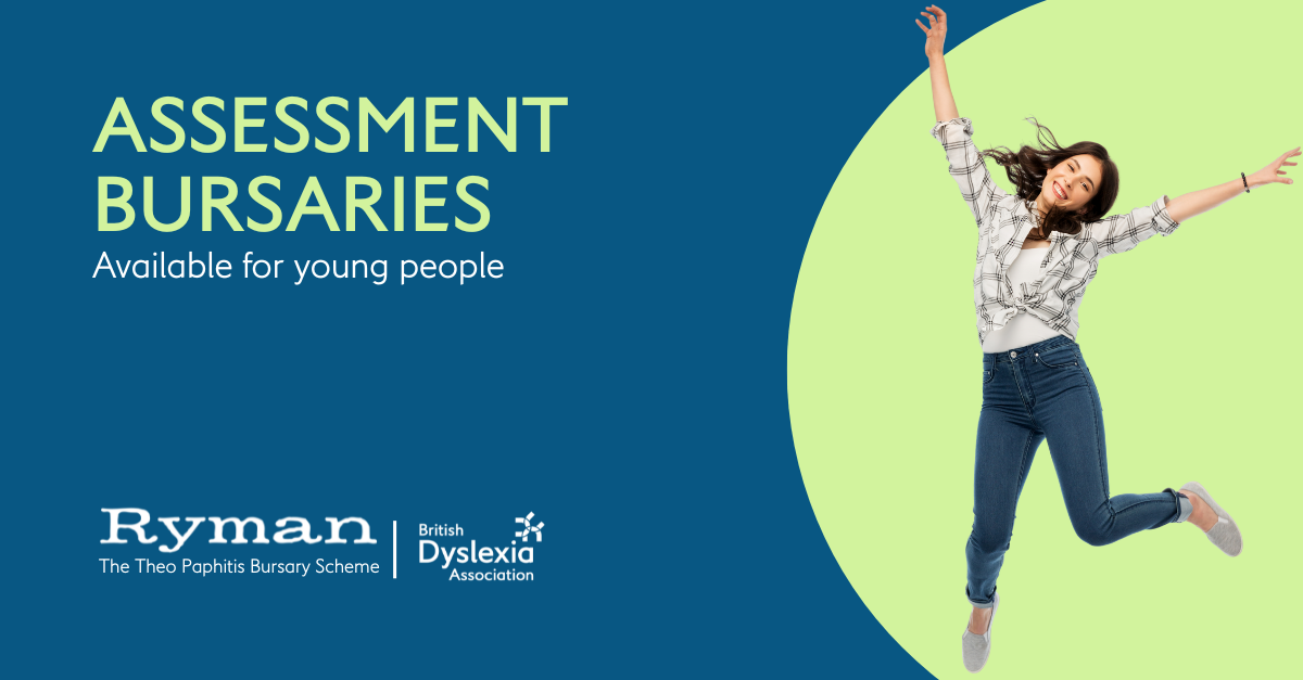BDA Announce Assessment Bursaries Available for Young People ...